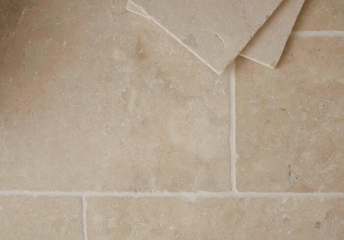 Aged Marble Tiles - Marmo Anticato
